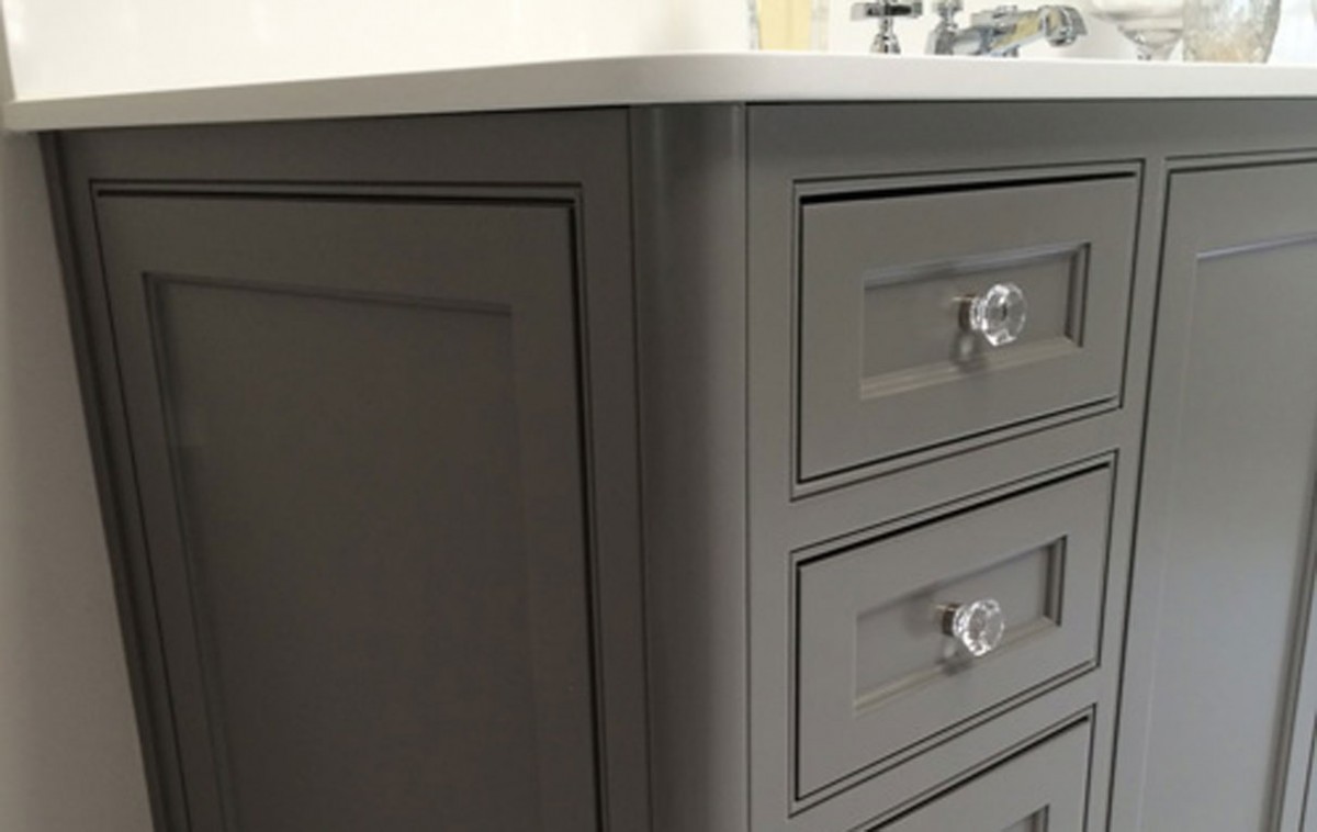 Beaded Inset Cabinets For Custom Kitchens & Bathrooms