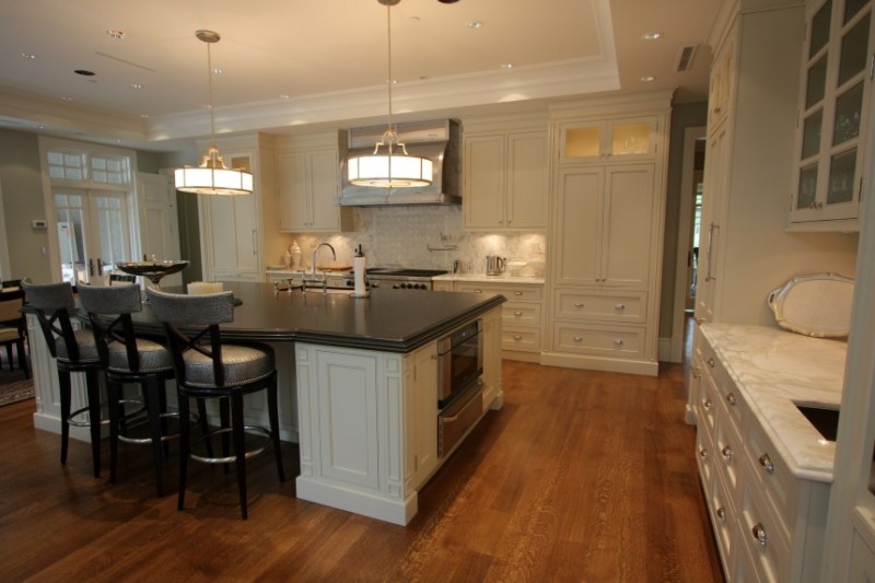 Designing Inset Cabinets - A Primer To Inset Cabinet Design