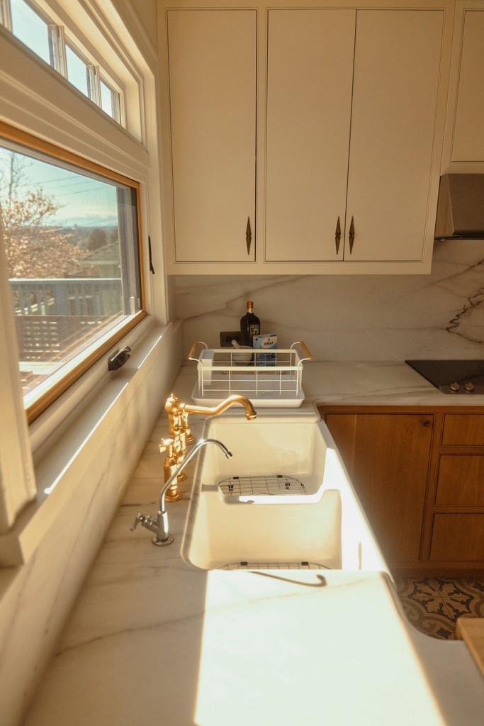 Heritage Home Kitchen Renovation - Part 1 - Welsey Ellen
