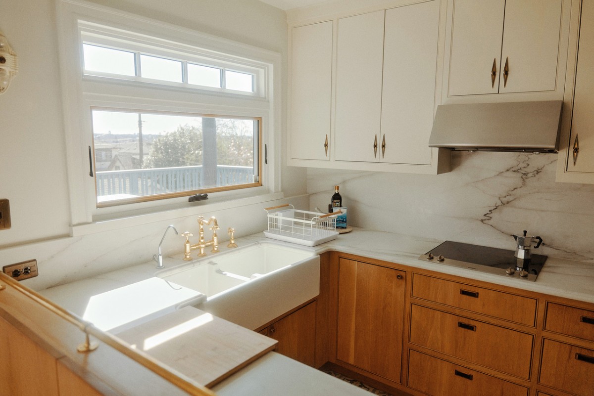 Heritage Home Kitchen Renovation - Part 1 - Welsey Ellen